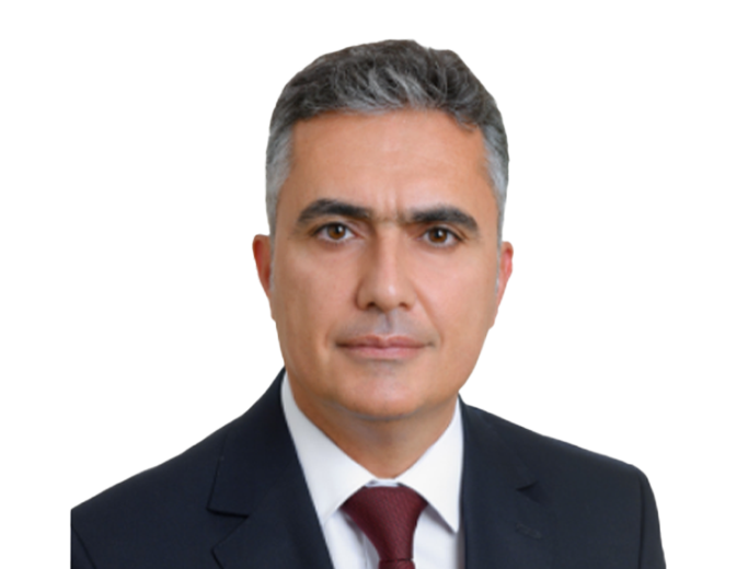 Top Management — İsdemir