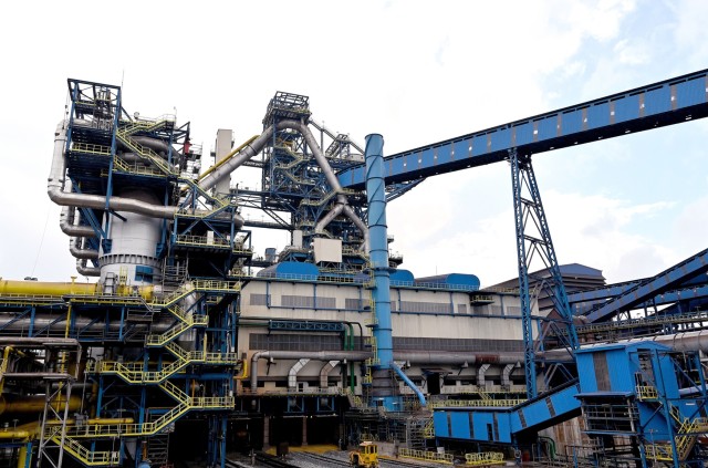 Erdemir and İsdemir launch strategic investments — İsdemir